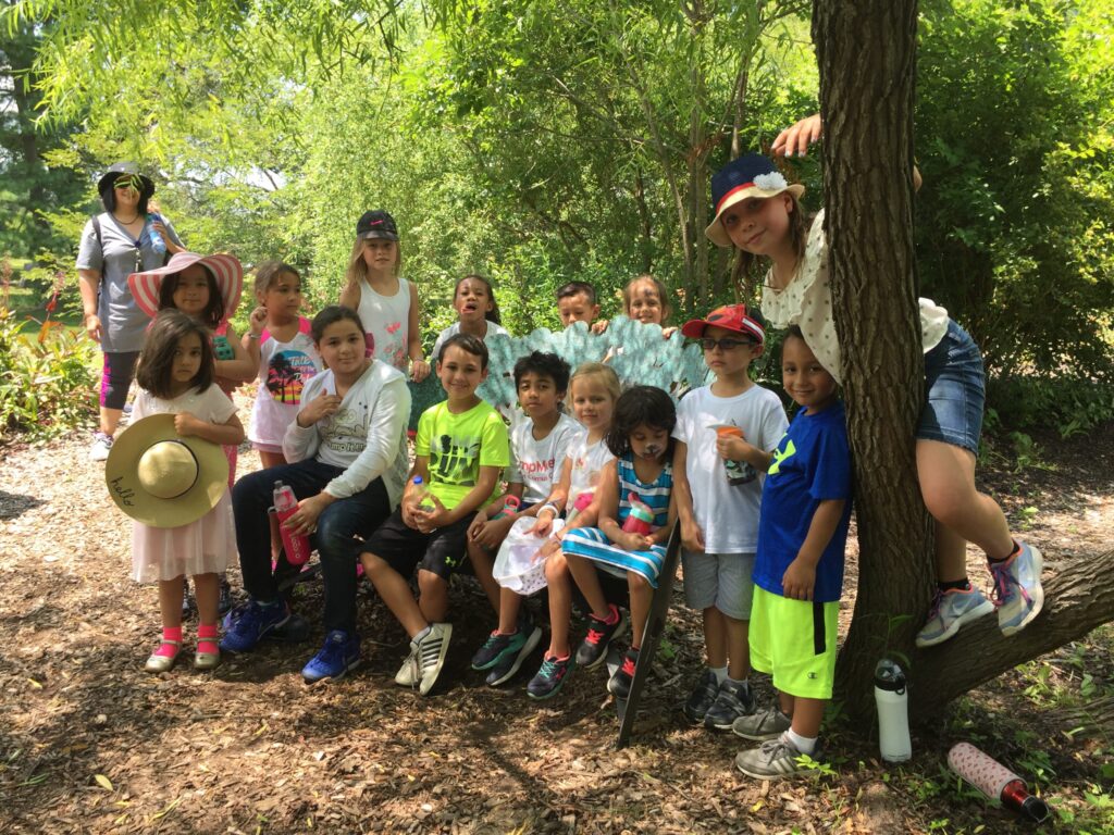 Summer Camps - Children’s Center for Language and Culture (ChiCeLaCu!)